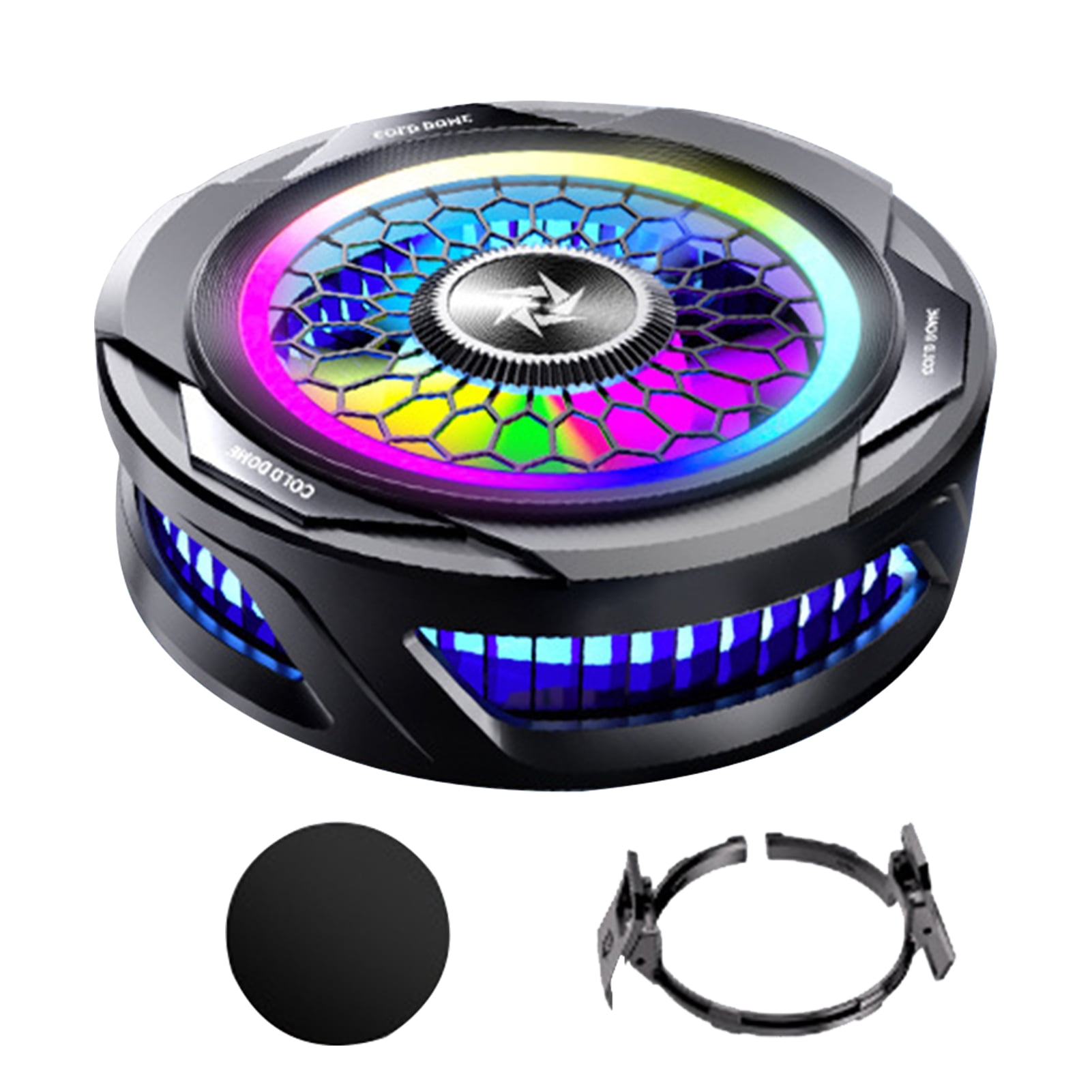 SL-25 Magnetic Mobile Phone Cooler Fast Cooling Phone Cooler Portable ...