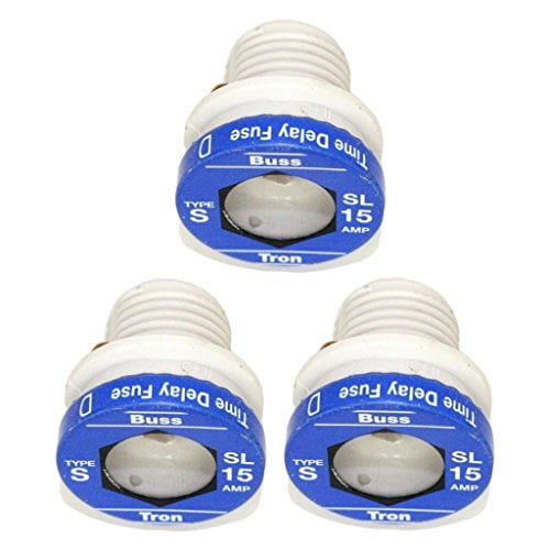SL Plug Fuse - Walmart.com