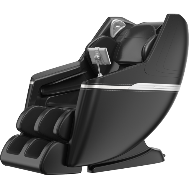 SL Zero Gravity Massage Chair, Full Body Air Compression Massage Chair ...