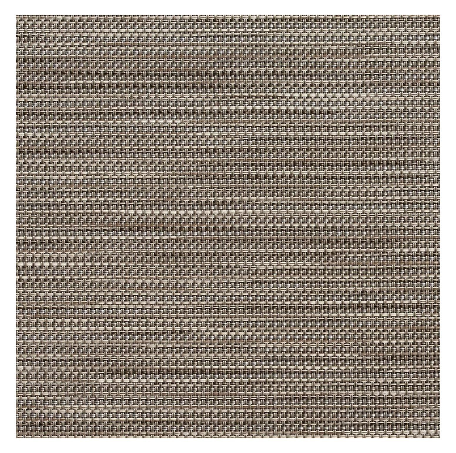 SL007 Grey Woven Sling Vinyl Mesh Outdoor Furniture Fabric by The Yard ...
