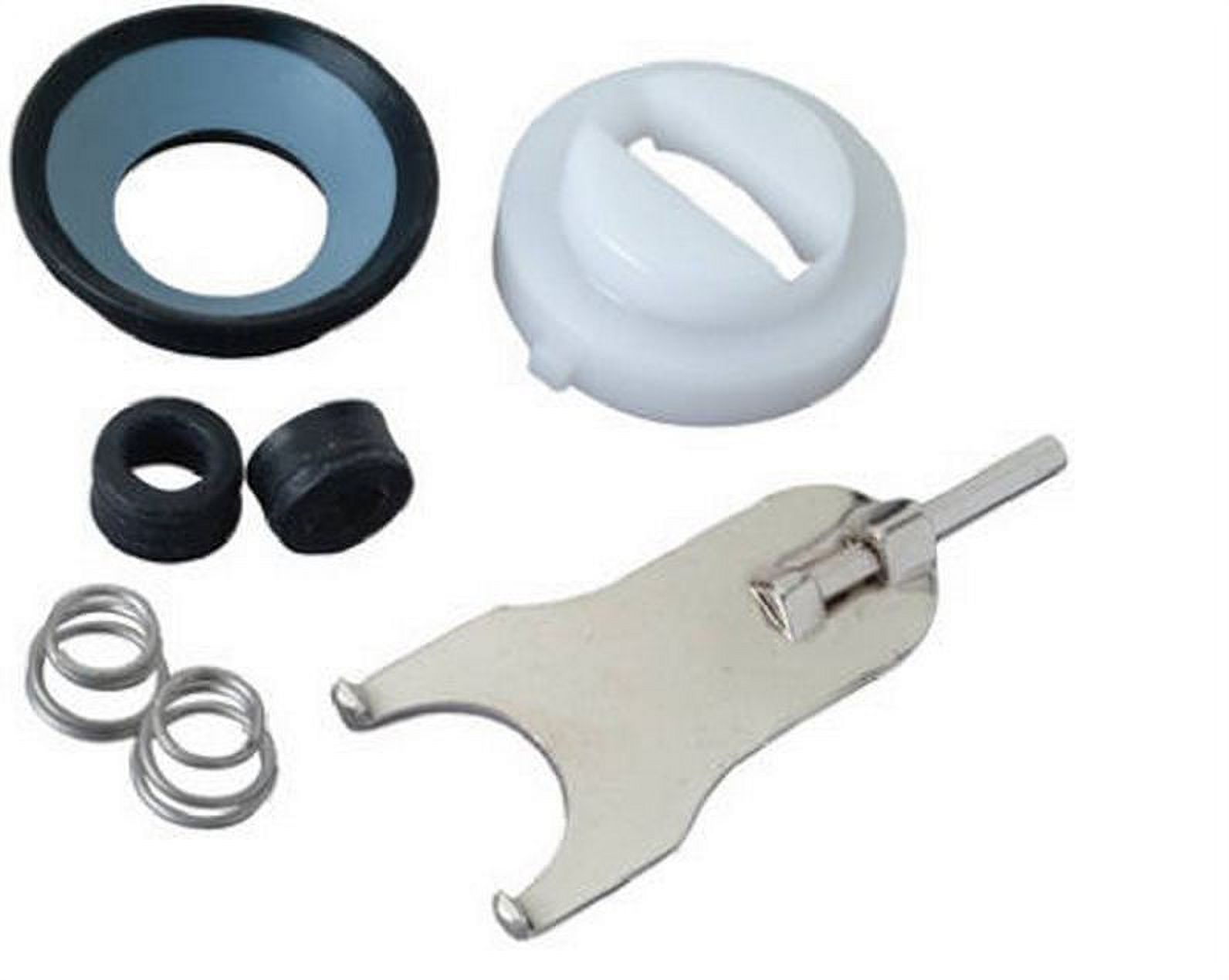 SL0105 Delta Bath Faucet Repair Kit, Single Handle - Quantity 1 ...