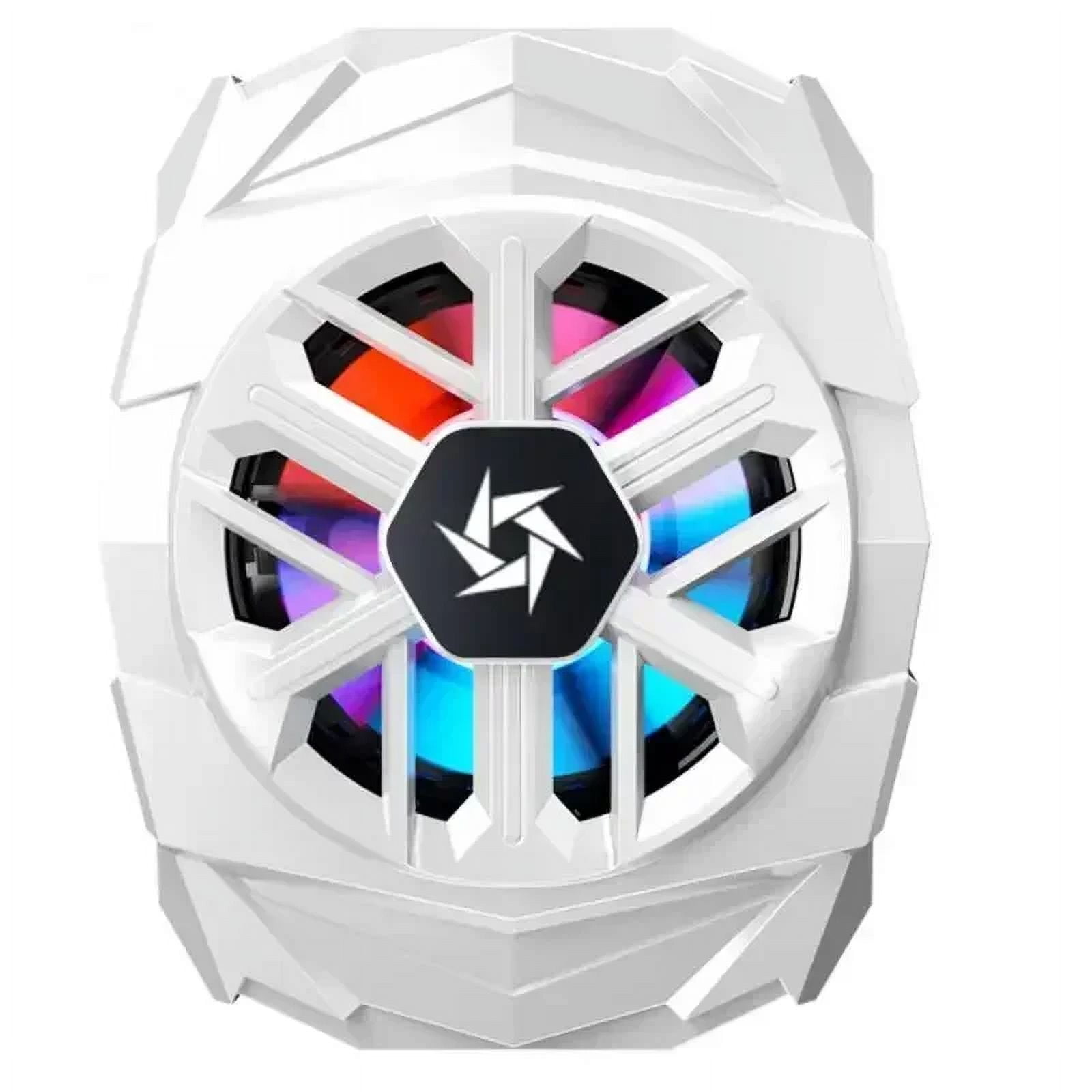 SL03 Universal Mobile Phone Semiconductor Magnetic Cooling Radiator for ...