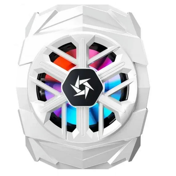 SL03 Universal Mobile Phone Semiconductor Magnetic Cooling Radiator for ...