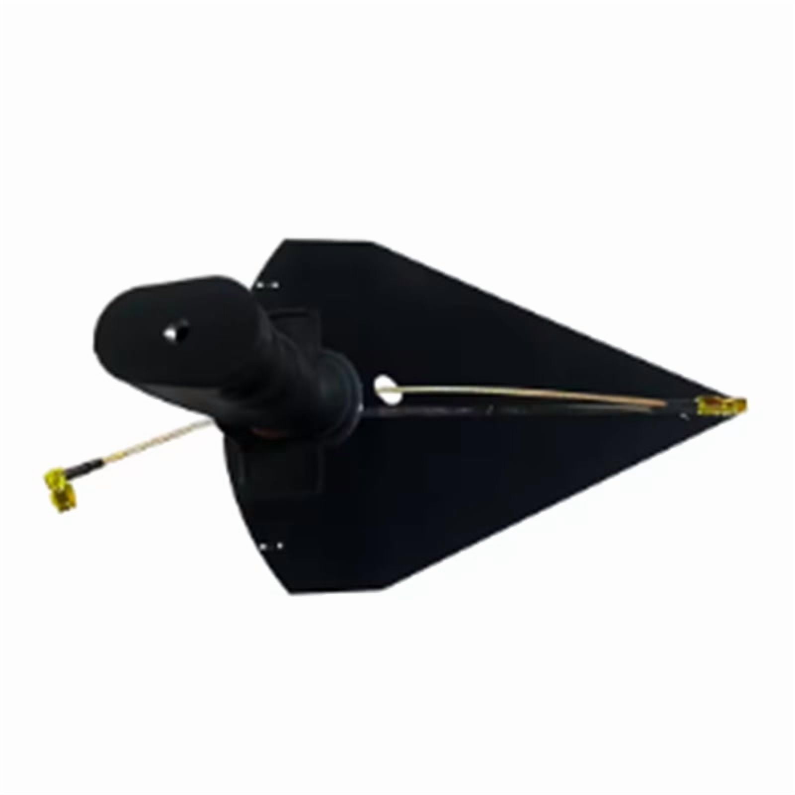 SL10 50MHz-6GHz Log-Periodic Antenna Directional Antenna High Gain 7dB ...