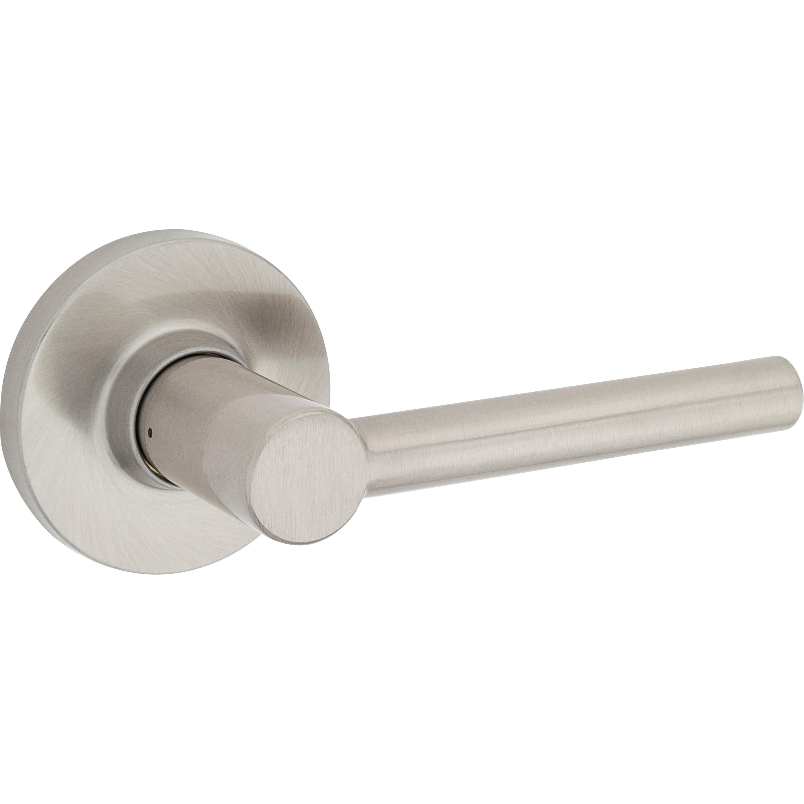 SL1000REL RDT 15 RCAL RCS Reminy Passage - Satin Nickel - Walmart.com