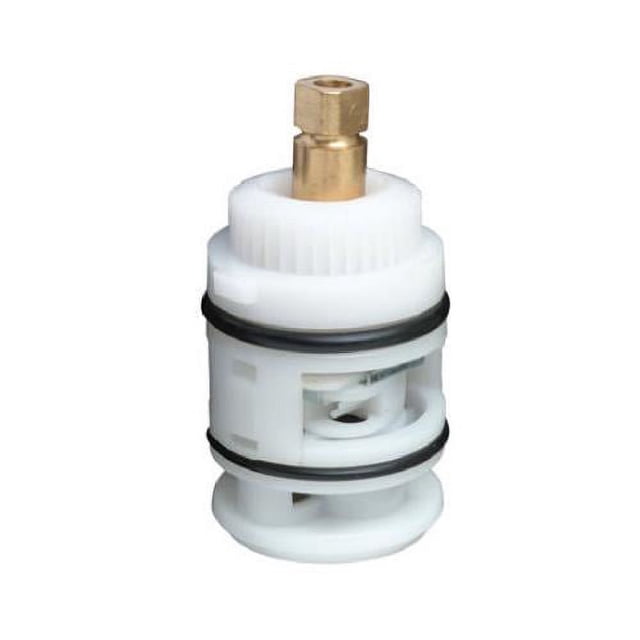SL1243X Valley Kitchen Cartridge With Spray, Washerless, Lead-Free ...