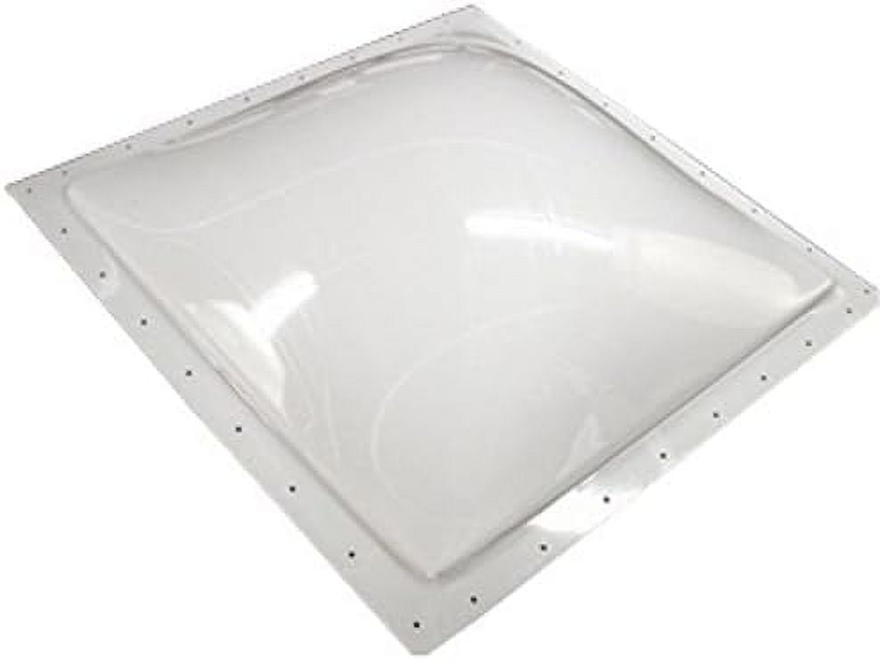 (SL1824S Smoke 18" x 24" Skylight - Walmart.com