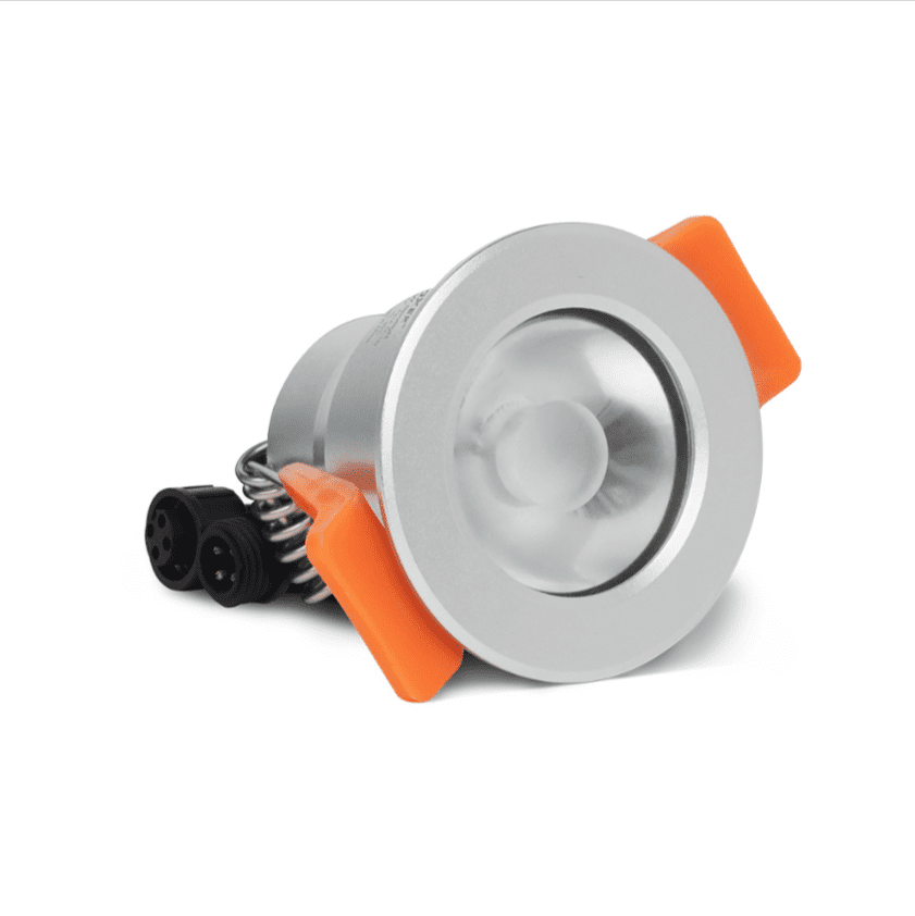 SL2-12 - 3W Dual White LED Spotlight - Walmart.com