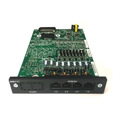 SL2100 Analog Station Card IP Phone System Accessories - Walmart.com