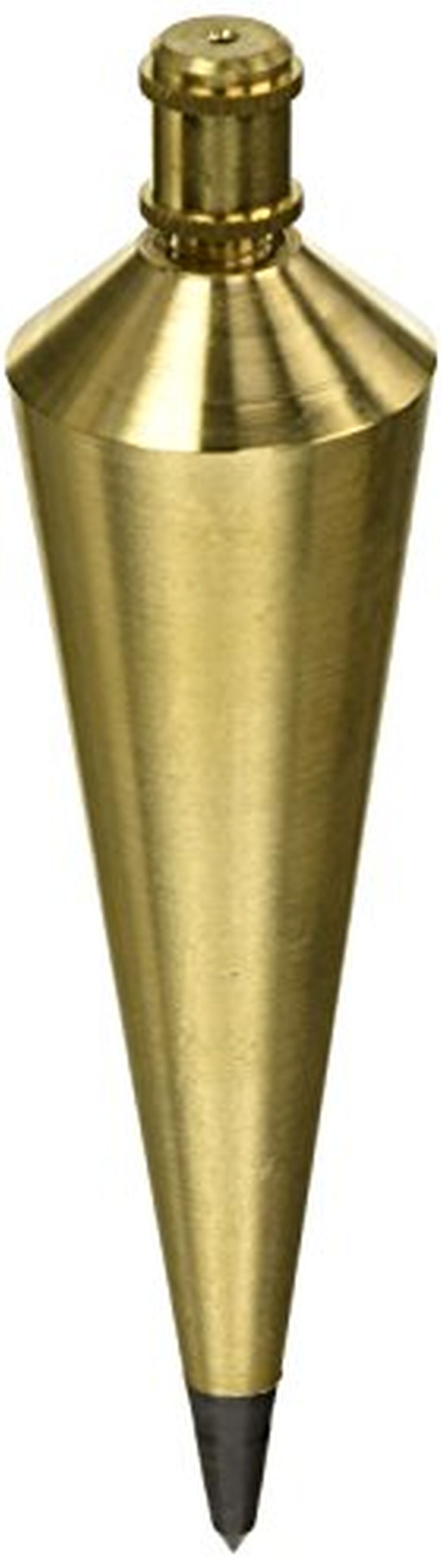 SL40 - Brass Engineer Plumb Bob 24 oz - Walmart.com