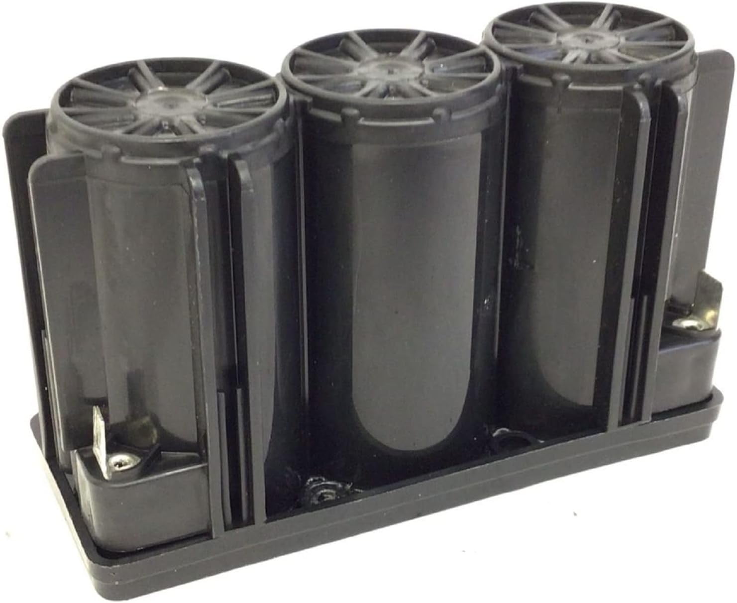 SLA Rechargeable Battery - 6v Battery Long-Lasting Power in Exercise Equipment - Deep Cycle ...