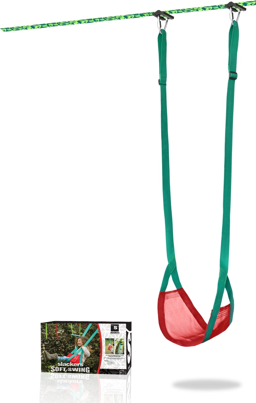 SLACKERS Classic Soft Swing - Walmart.com