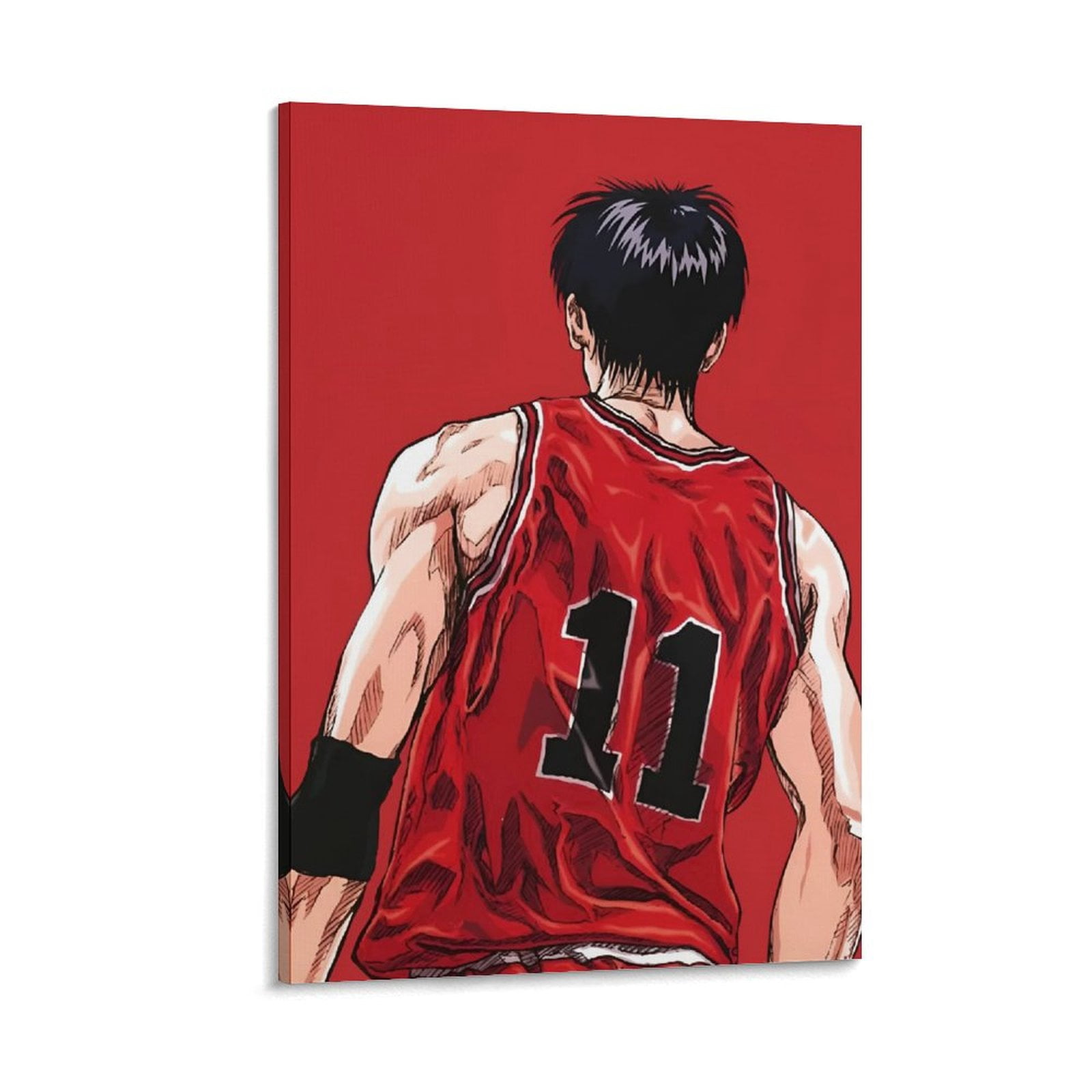 SLAM DUNK Anime Famous Poster Posters Art Print Wall Photo Paint Poster ...