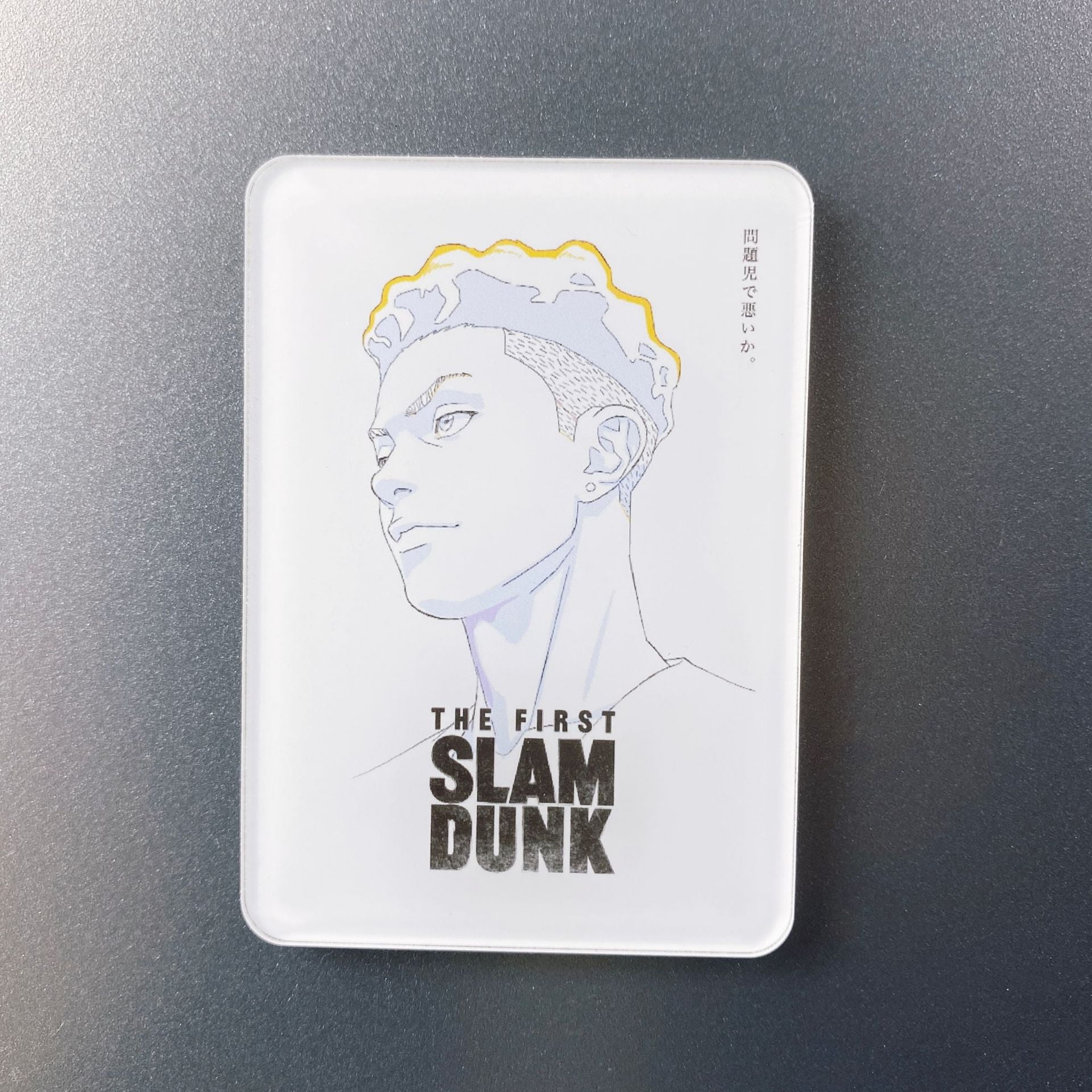 SLAM DUNK refrigerator sticker personalized creative decoration ...