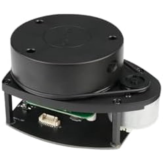 SLAMTEC RPLIDAR Lidar A1 Upgraded SLAM Triangulation Ranging Support ...