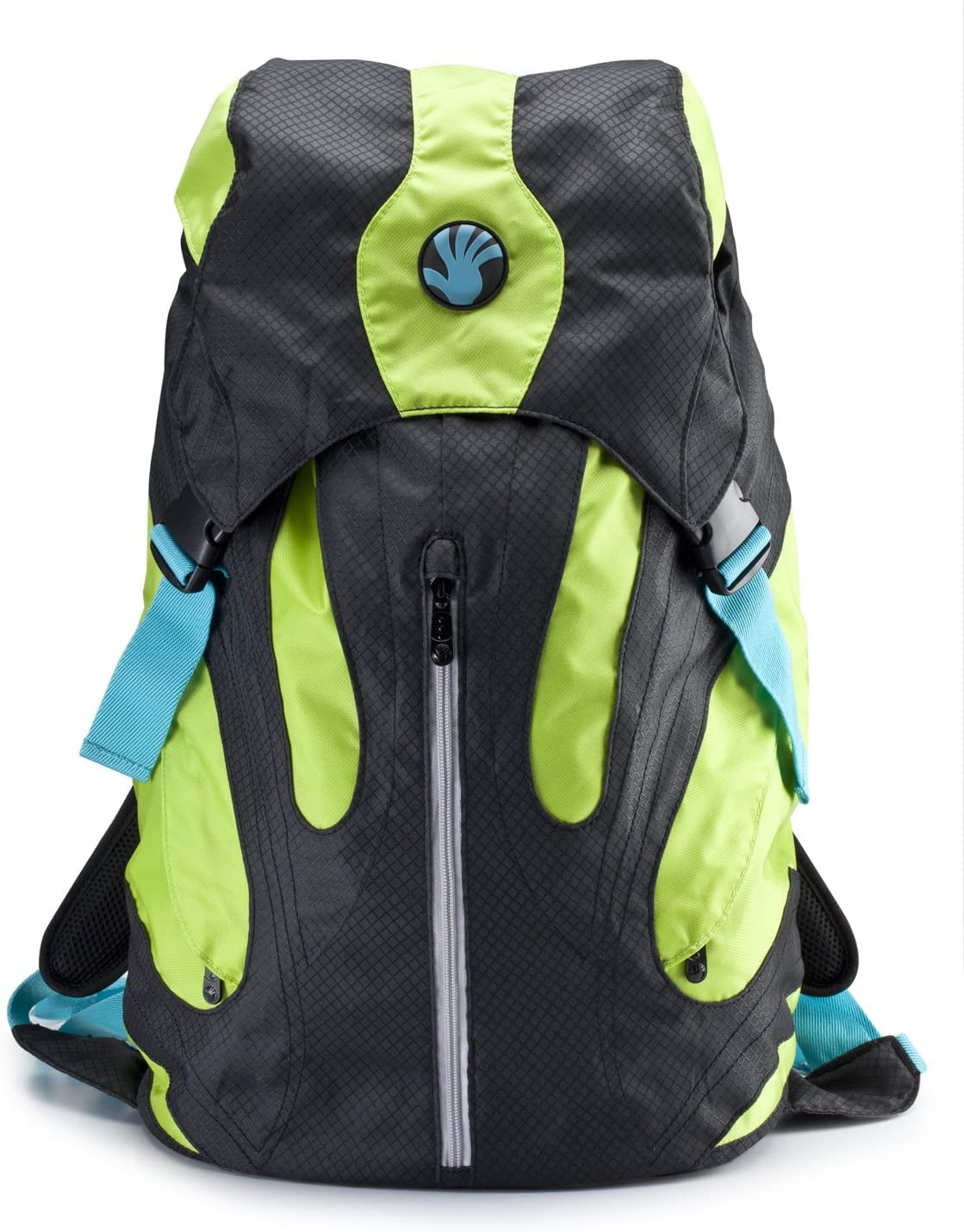 SLAPPA Kampus Duffle 18" Laptop Backpack - Walmart.com