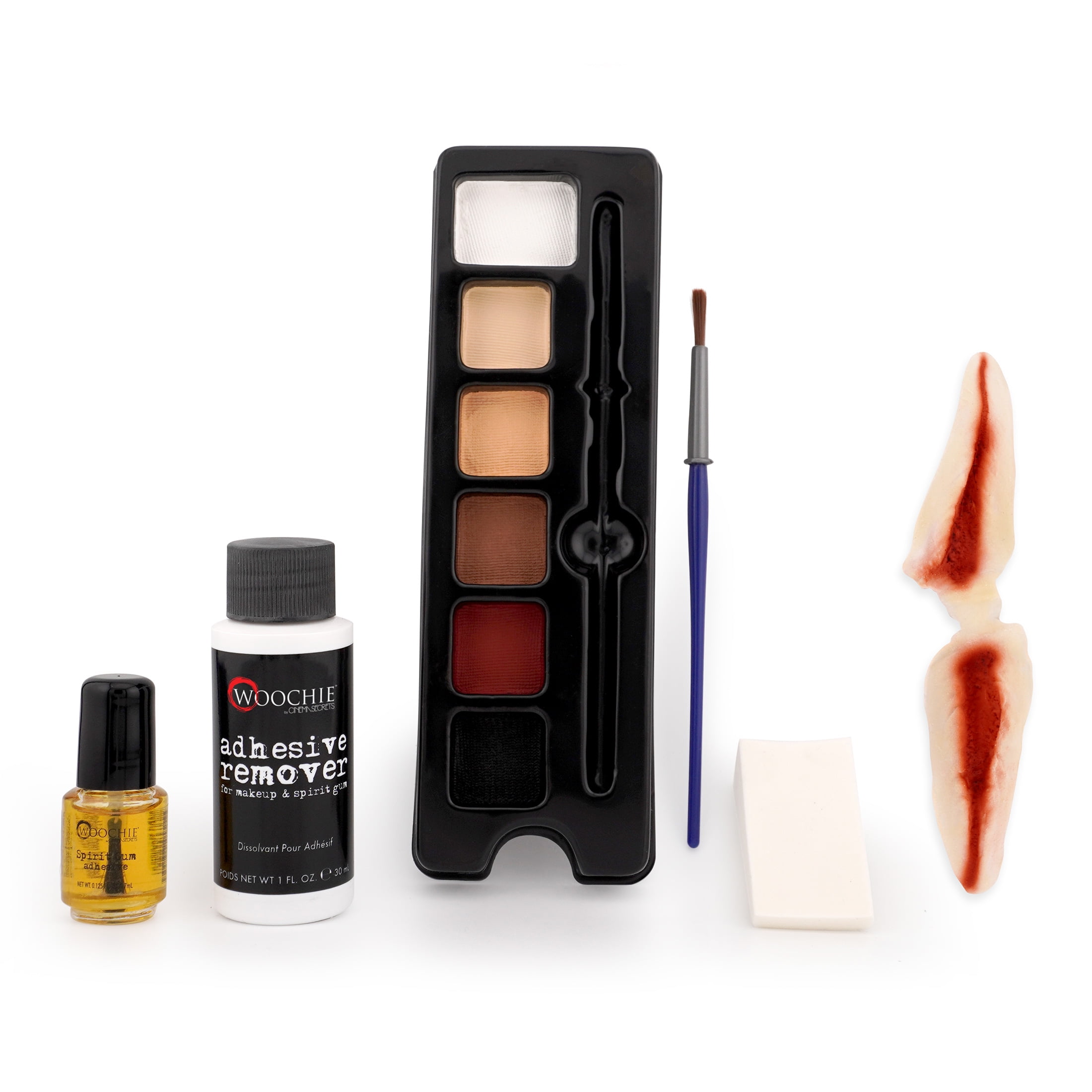 SLASHED 3D FX COMPLETE KIT - Walmart.com