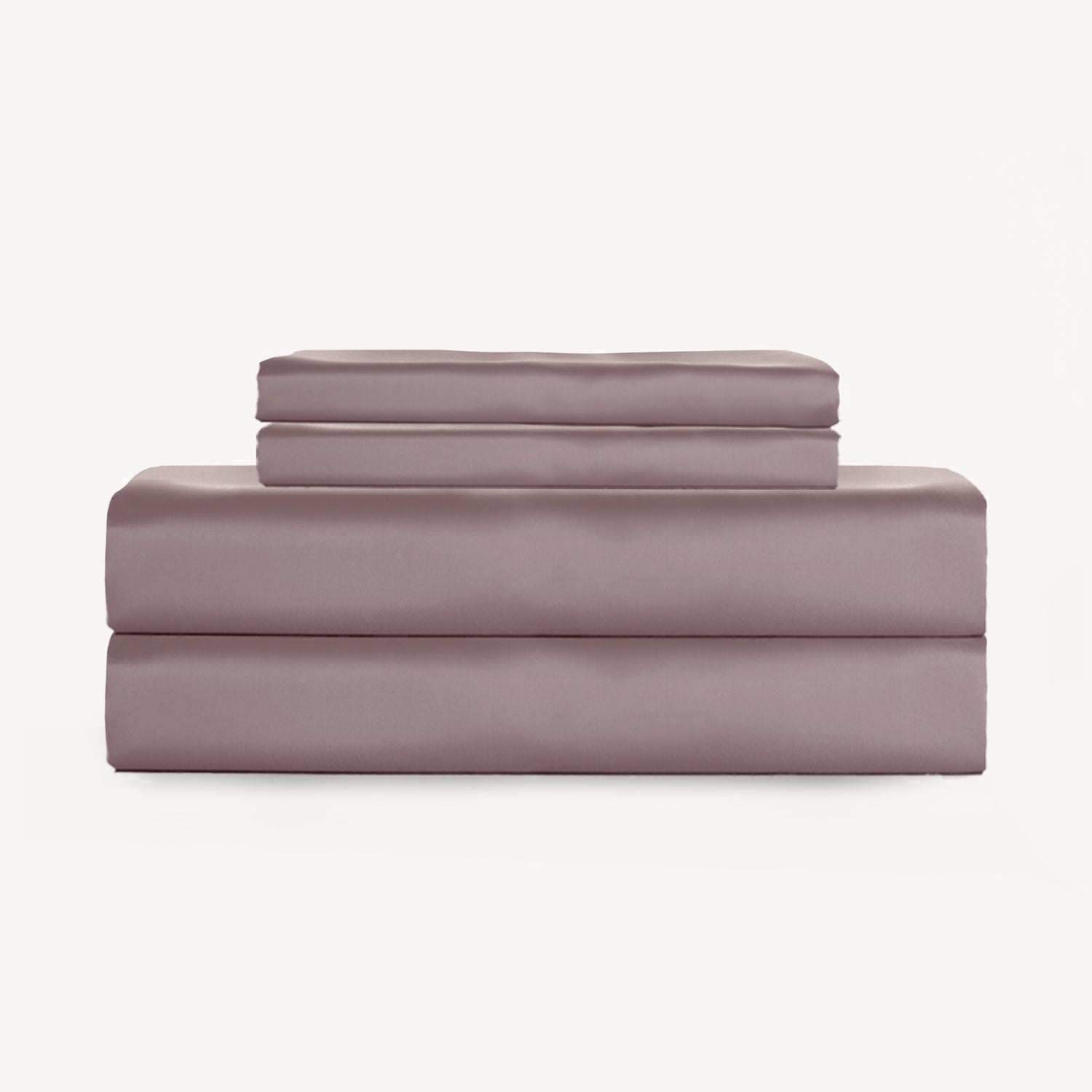 SLASHOP FURRFREE Bamboo Sheet Set, Pet Hair Resistant, Queen - Walmart.com