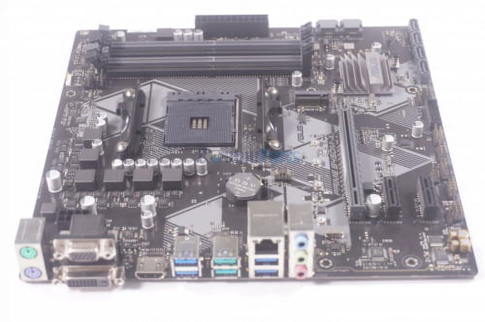 SLC6800BST-MB iBUYPOWER AMD 2nd Gen Ryzen Gaming Motherboard SLC6800BST ...