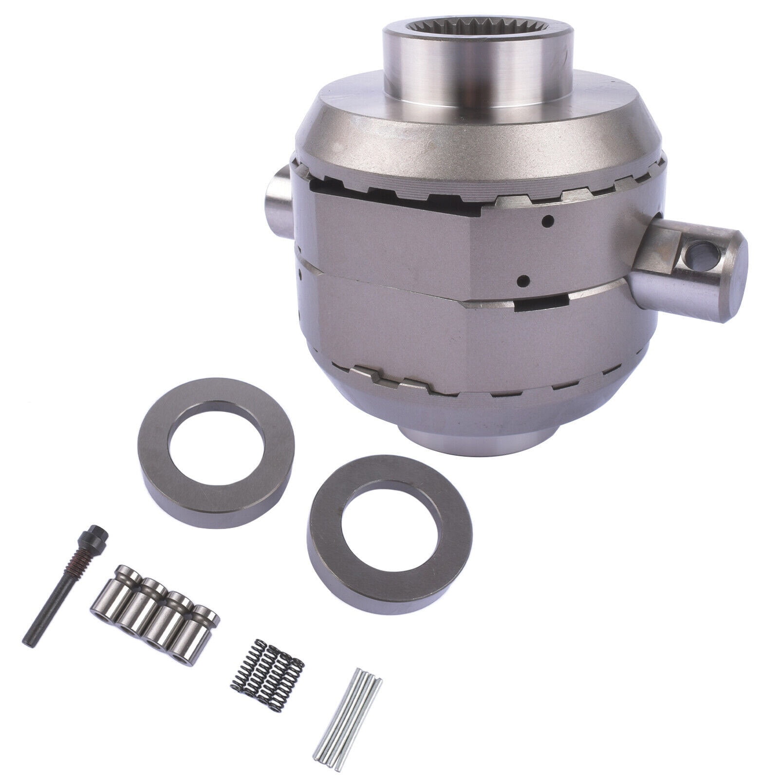SLC82529 Differential Locker For Jeep Cherokee XJ Dodge Chrysler 8.25 ...
