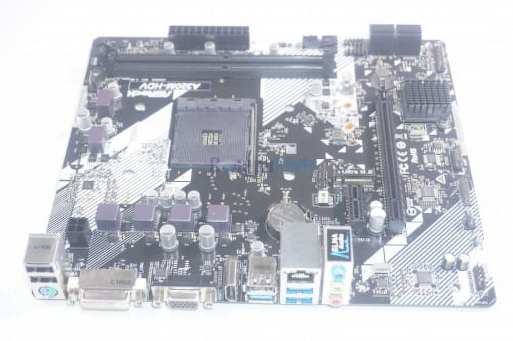 SLC8760CPG-MB iBUYPOWER Intel LGA1151 Gaming Motherboard SLC8760CPG ...