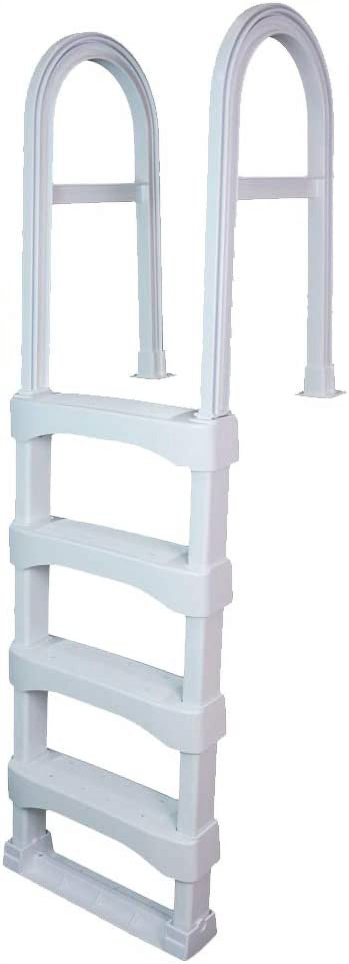 SLD Snap-Lock Ladder | White - Walmart.com