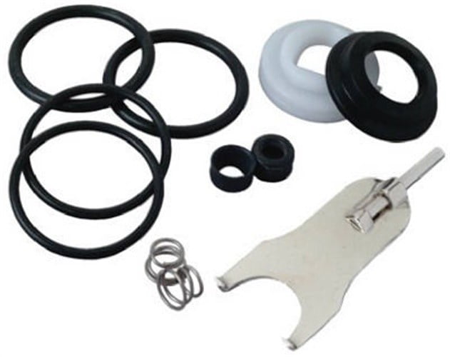 SLD0102 C Faucet Repair Kit, Delta Single-Lever - Quantity 1 - Walmart.com