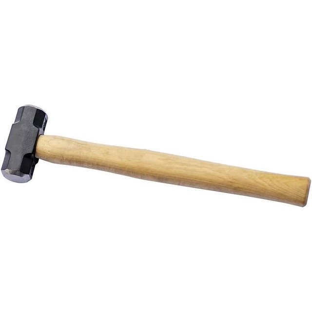 SLEDGE HAMMER - 2 LB - 16" HDL - Walmart.com