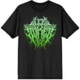 SLEEP TOKEN Death Metal Logo T-SHIRT New S M L XL XXL official band ...