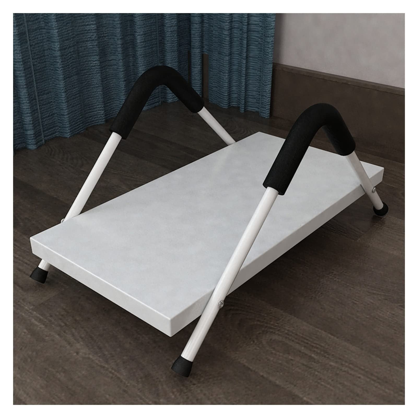 SLEEVE Computer Tower Stand CPU Holder Desktop PC Case Stand Household ...