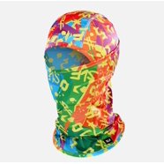 Hue Yellow Shiesty Mask - Walmart.com