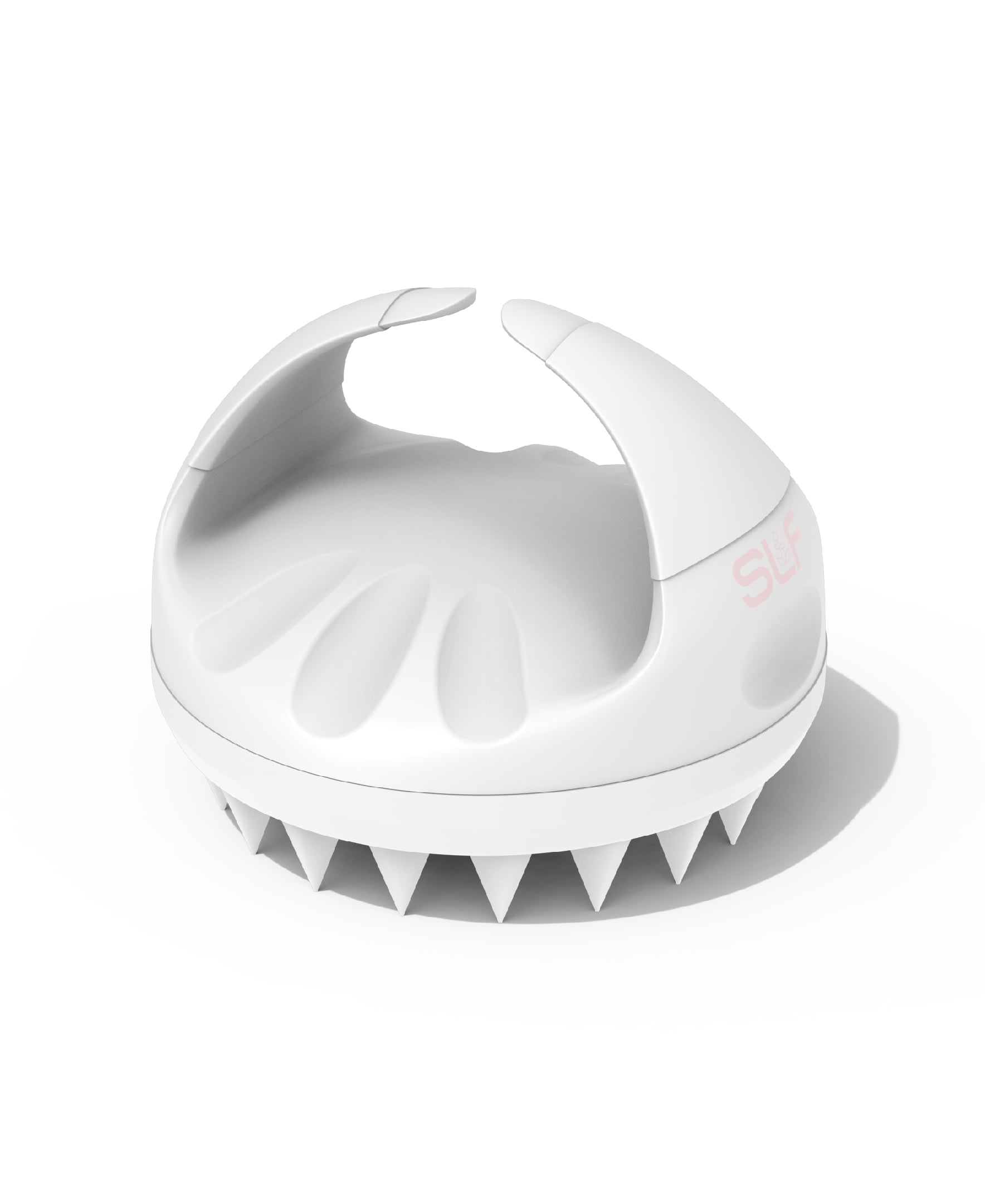 SLF Scalp Massager, Head Exfoliator and Massager - Walmart.com