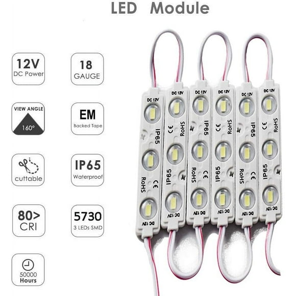 Replacement Led Lights Inflatables