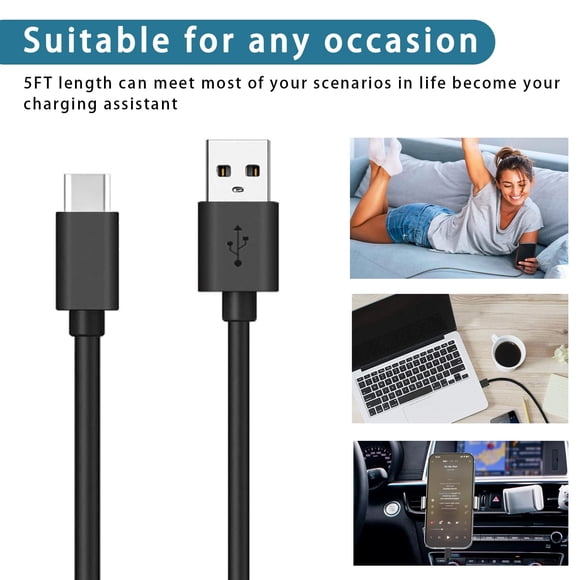 Tcl Phone Charger