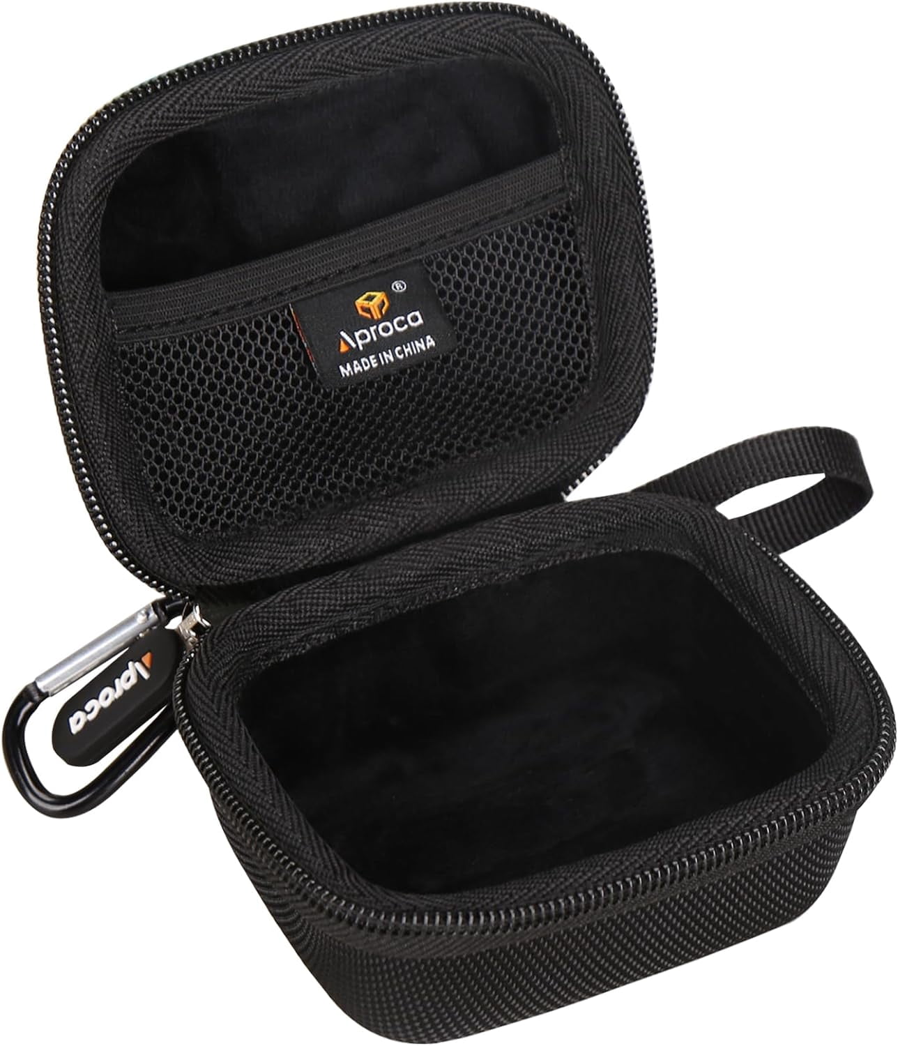SLFS-Portable Hard Storage Case, for Nitecore NU25 400 / NU30 500 ...