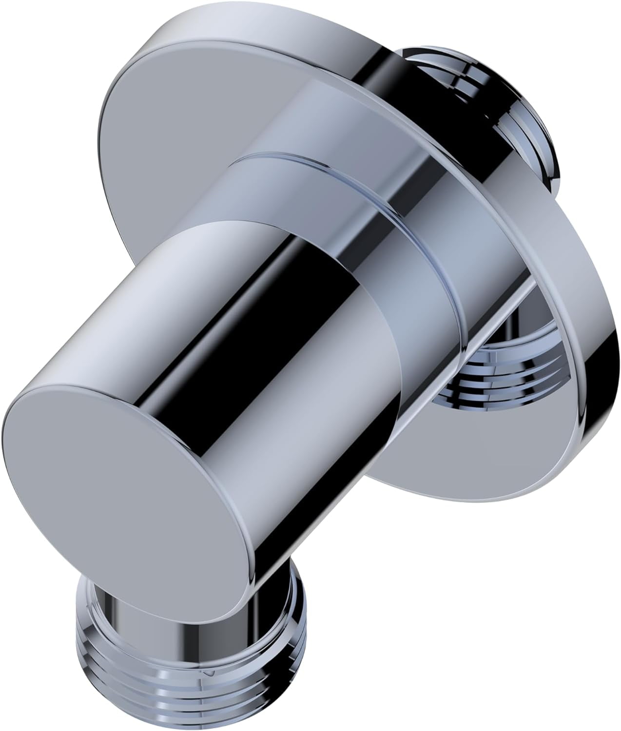 SLFS-Wall Supply Elbow for Hand Held shower,with Connector Body and ...