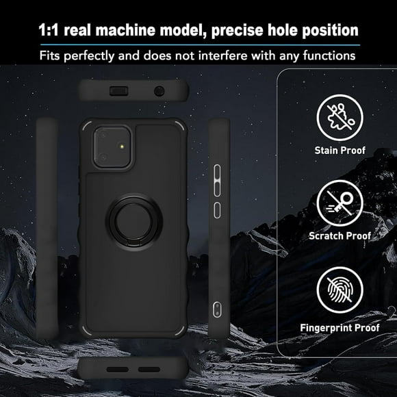 Foxx Cell Phones Accessories