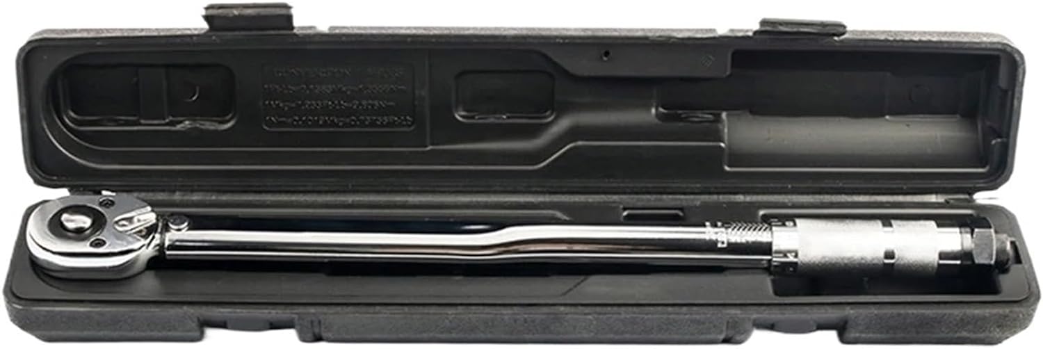 SLGHLSAHG 1/2 1/4 Preset Bicycle Torques Key Accuracy 4% Square Drive ...