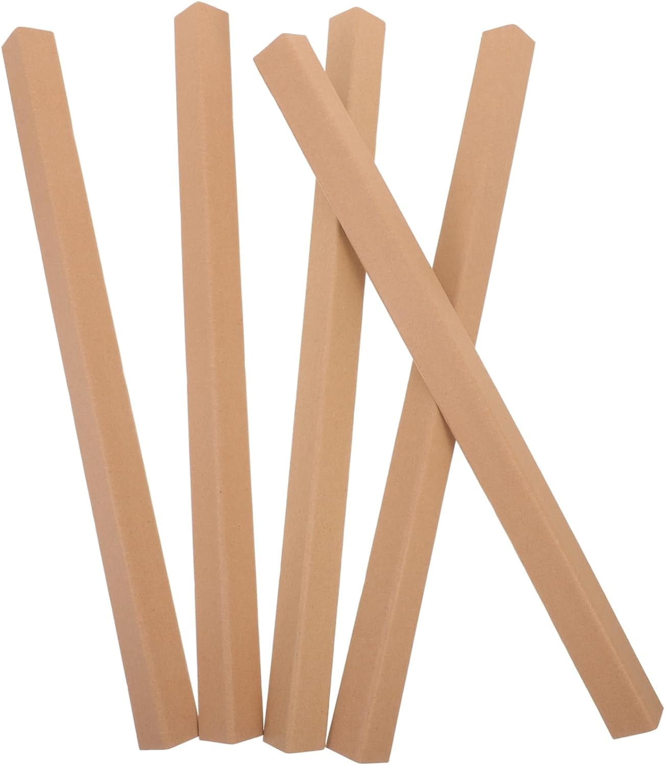 SLGHLSAHG 10pcs Carton Packaging Edge Protection Packing Corner ...
