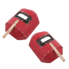 Handheld Welding Shields and Safety Gear for Home Improvement