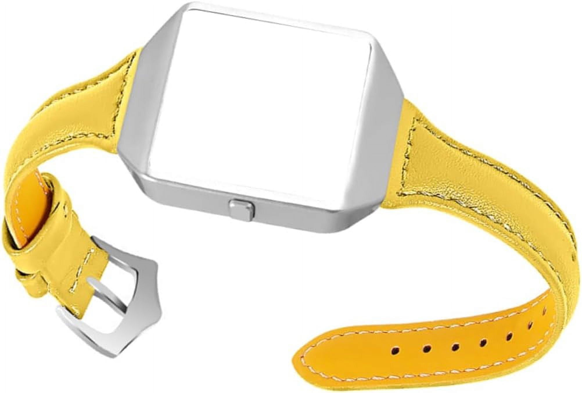 SLGHLSAHG Bands for Women Watch Band Blaze Watch Leather Strap ...