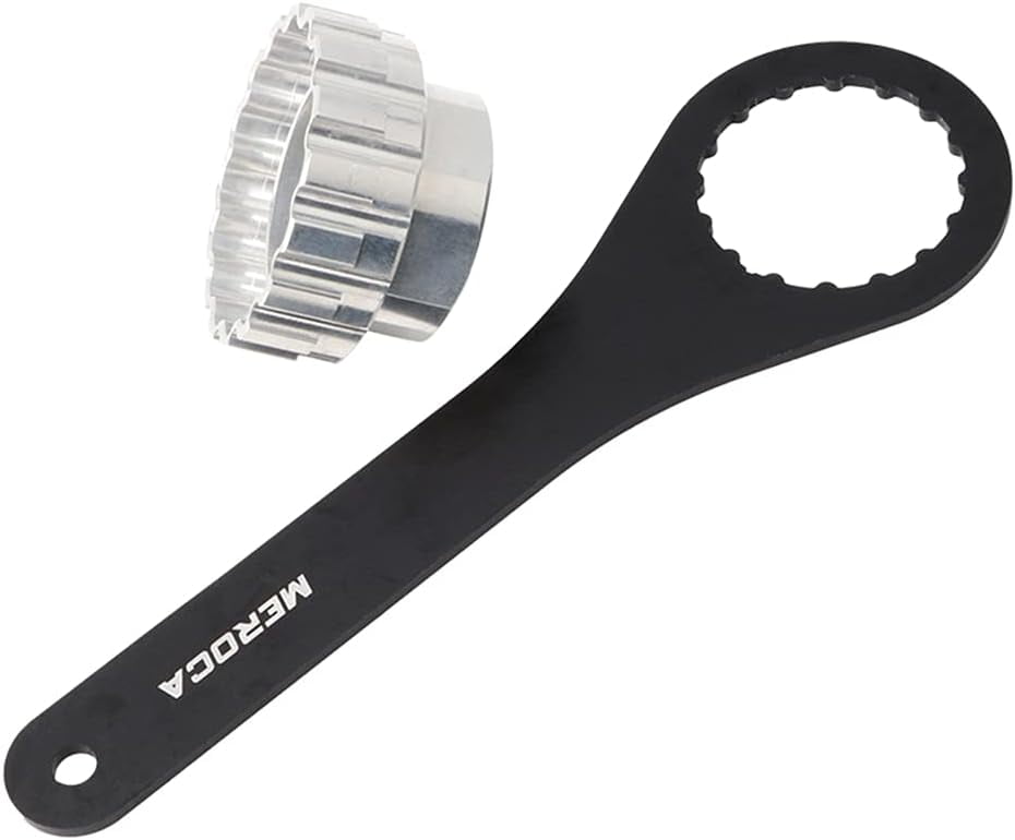 SLGHLSAHG Bicycle 12 Speed Disc Brake Rotor Installation Removal Tool ...