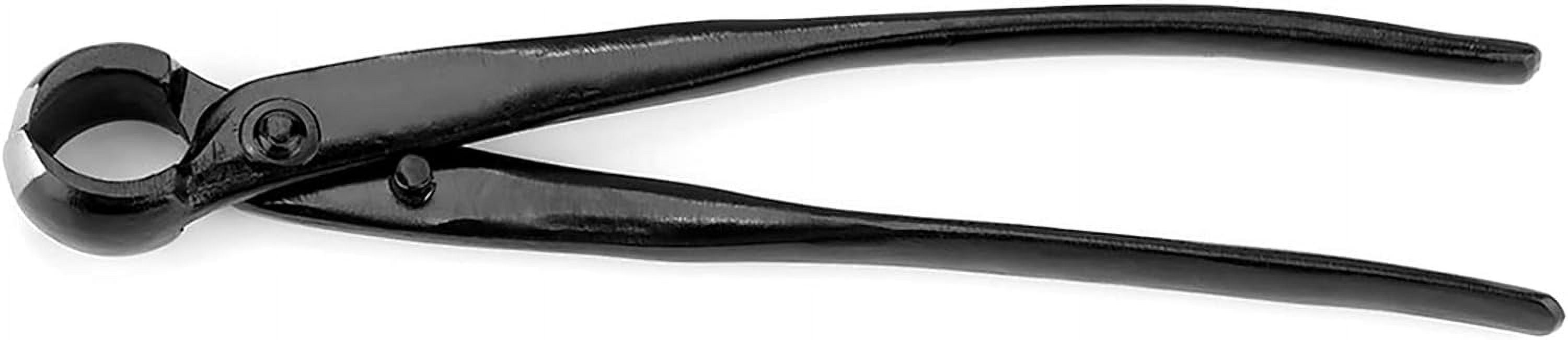 SLGHLSAHG Bonsai Concave Branch Cutter, 210mm/8.27 inch Manganese Steel ...
