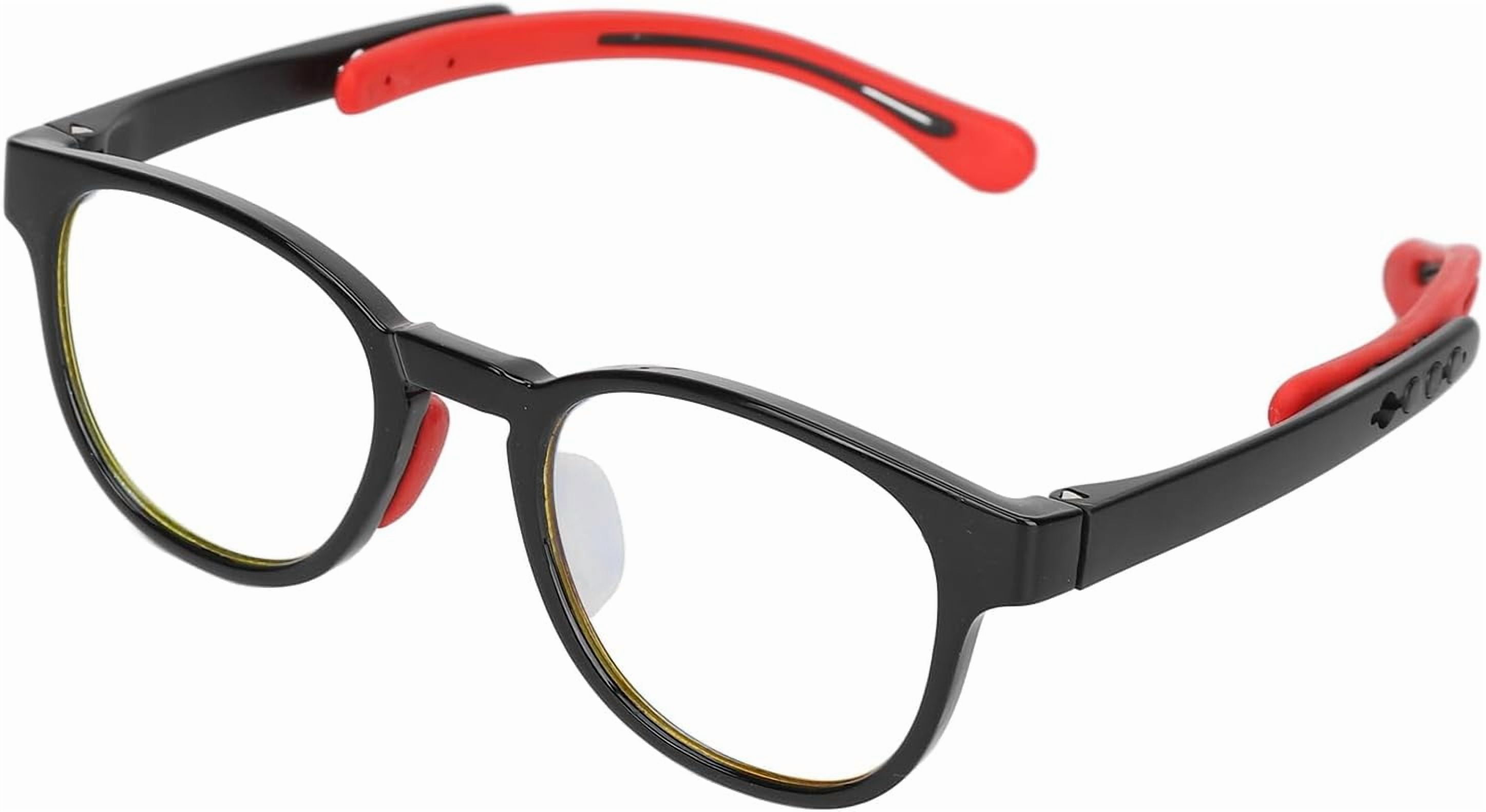 SLGHLSAHG Color Blind Correcting Glasses, Portable Anti Reflective Kid ...