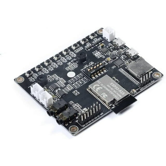 SLGHLSAHG ESP32-Audio-Kit ESP32-A1S ESP32 Audio Development Board WiFi ...