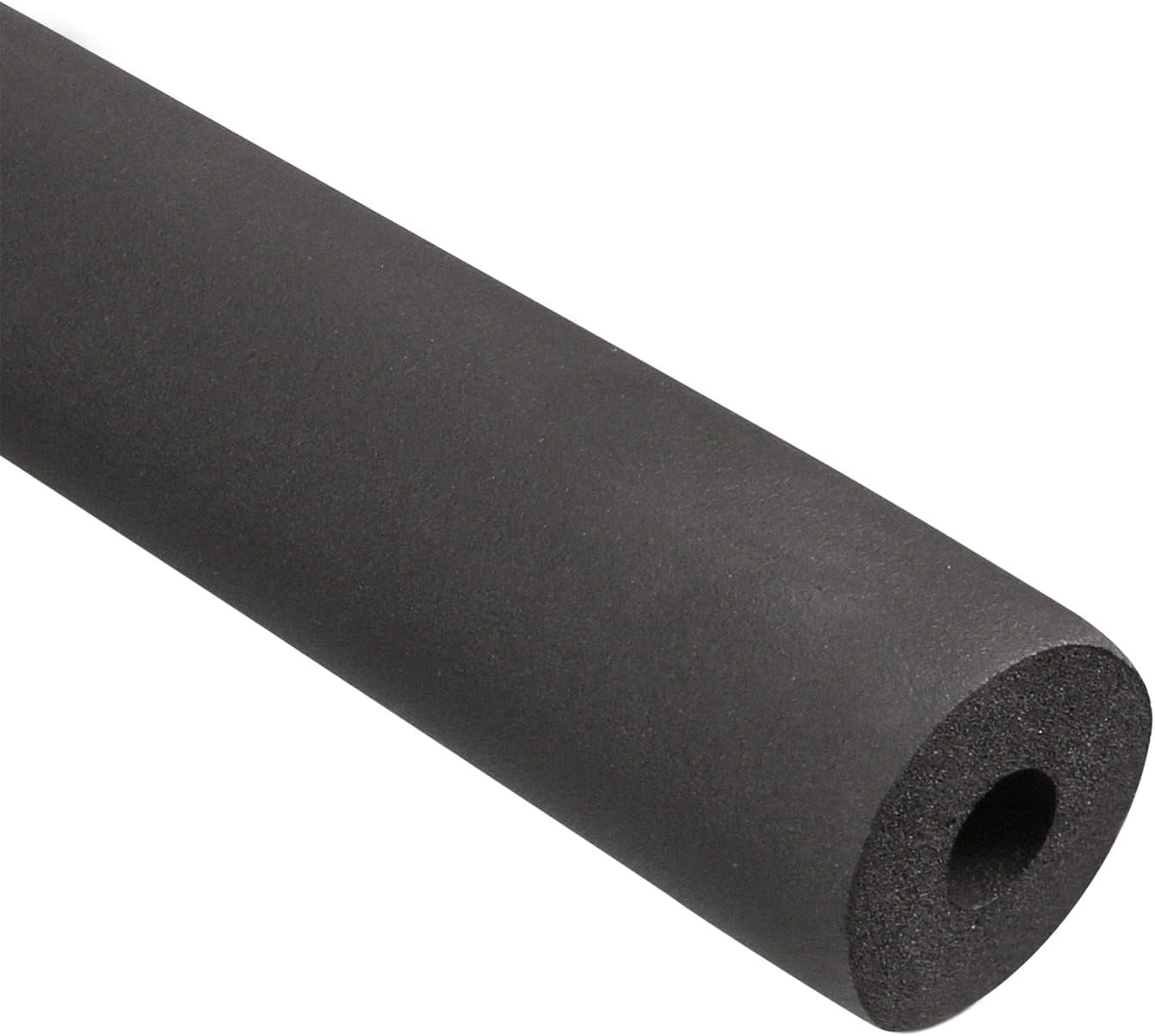 SLGHLSAHG Foam Tubing, Rubber Insulation Tube Cover| Reducing Friction ...
