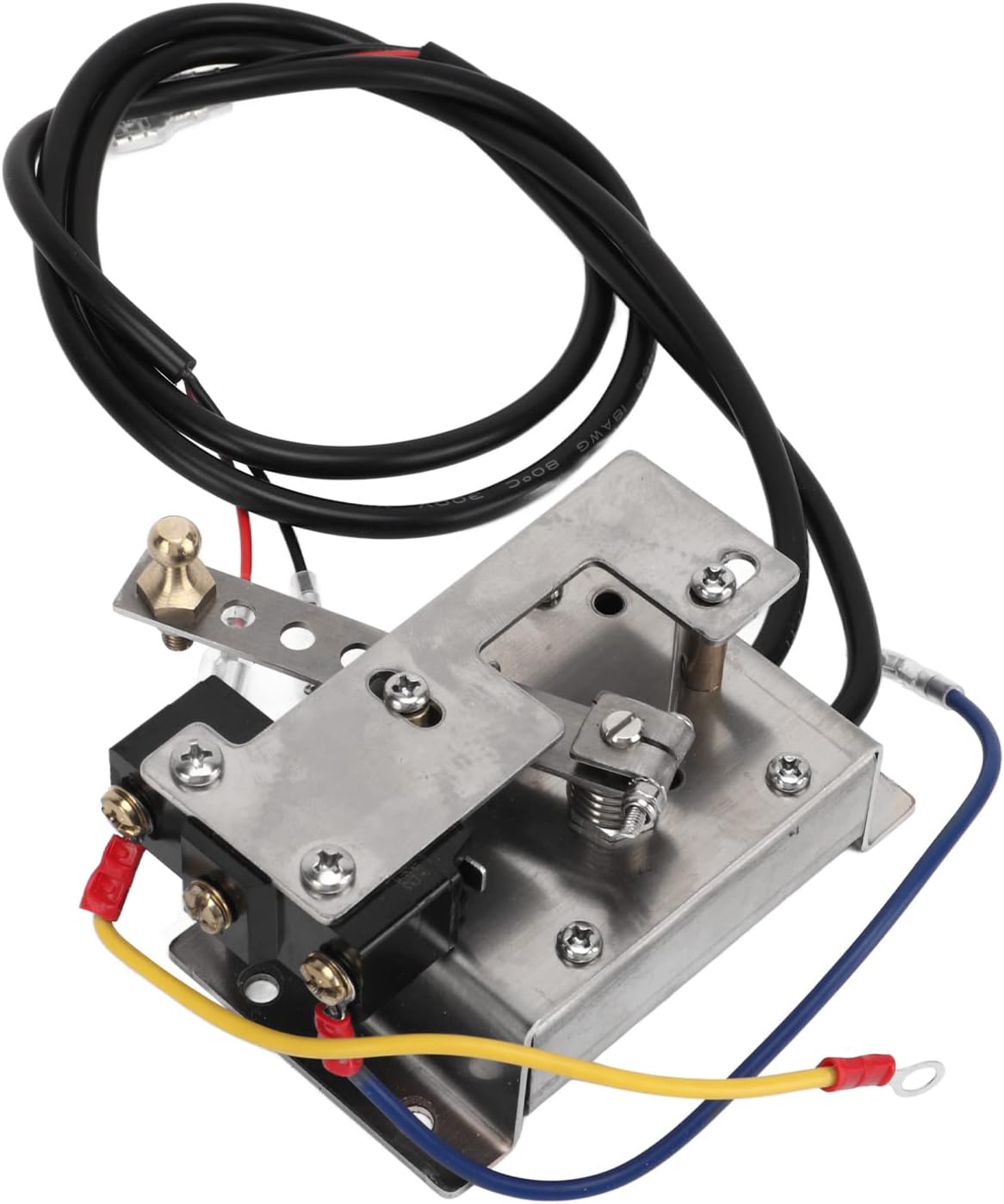 SLGHLSAHG Golf Cart Potentiometer 27094 G01 Sensitive Stainless Steel ...