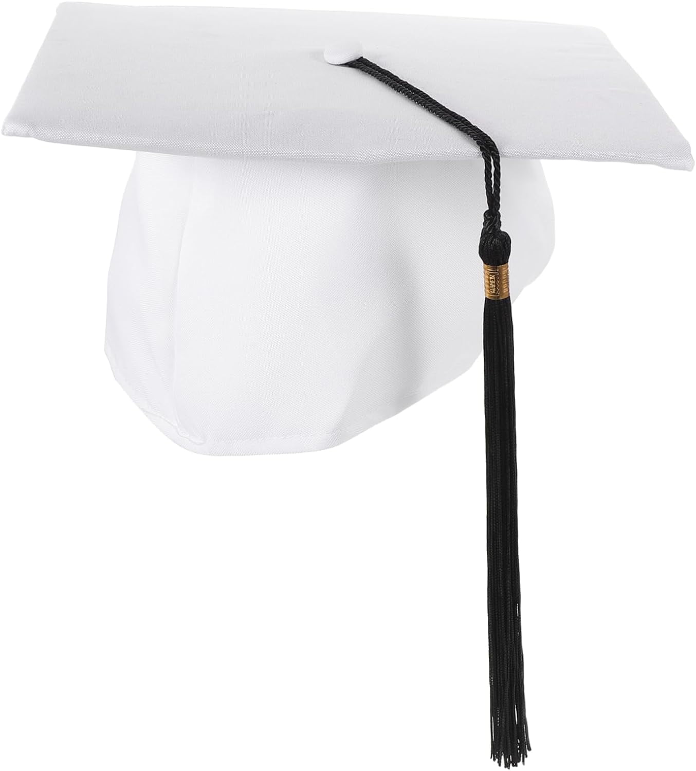 SLGHLSAHG Graduation Hat Graduation Party Favor Graduation Gown Cap ...
