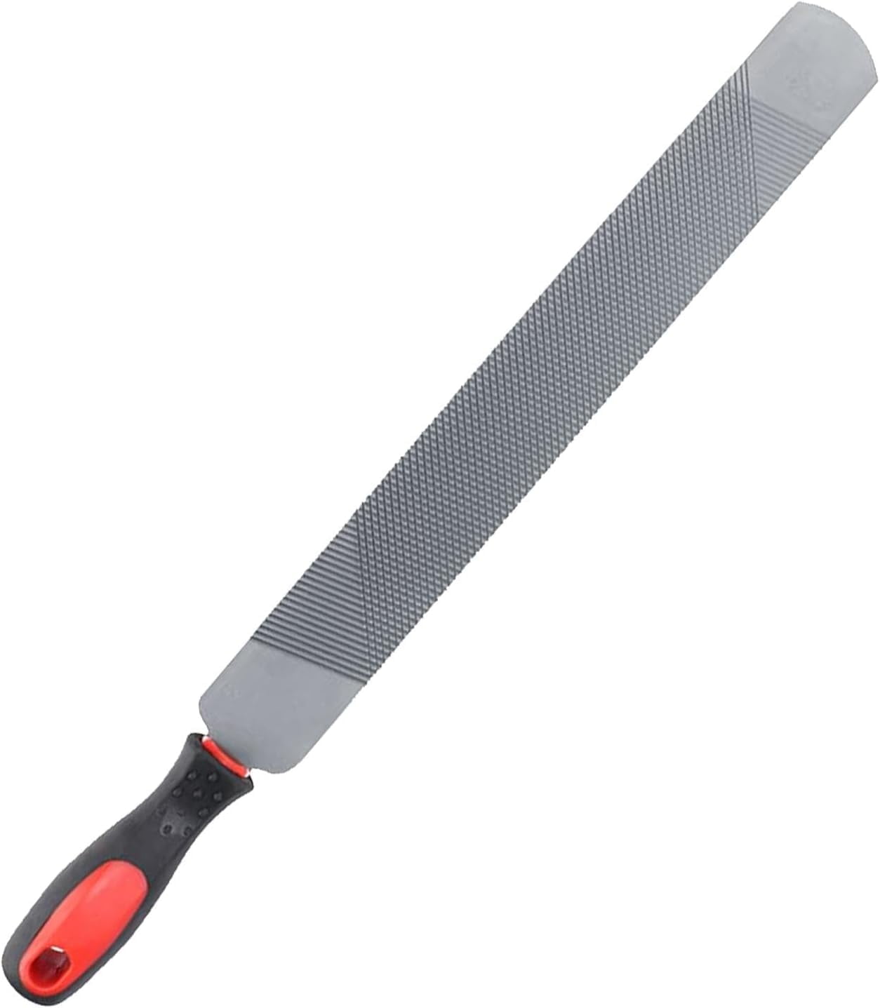 SLGHLSAHG Hoof Rasp, Double Sided Horseshoe File with Rubber Handle ...