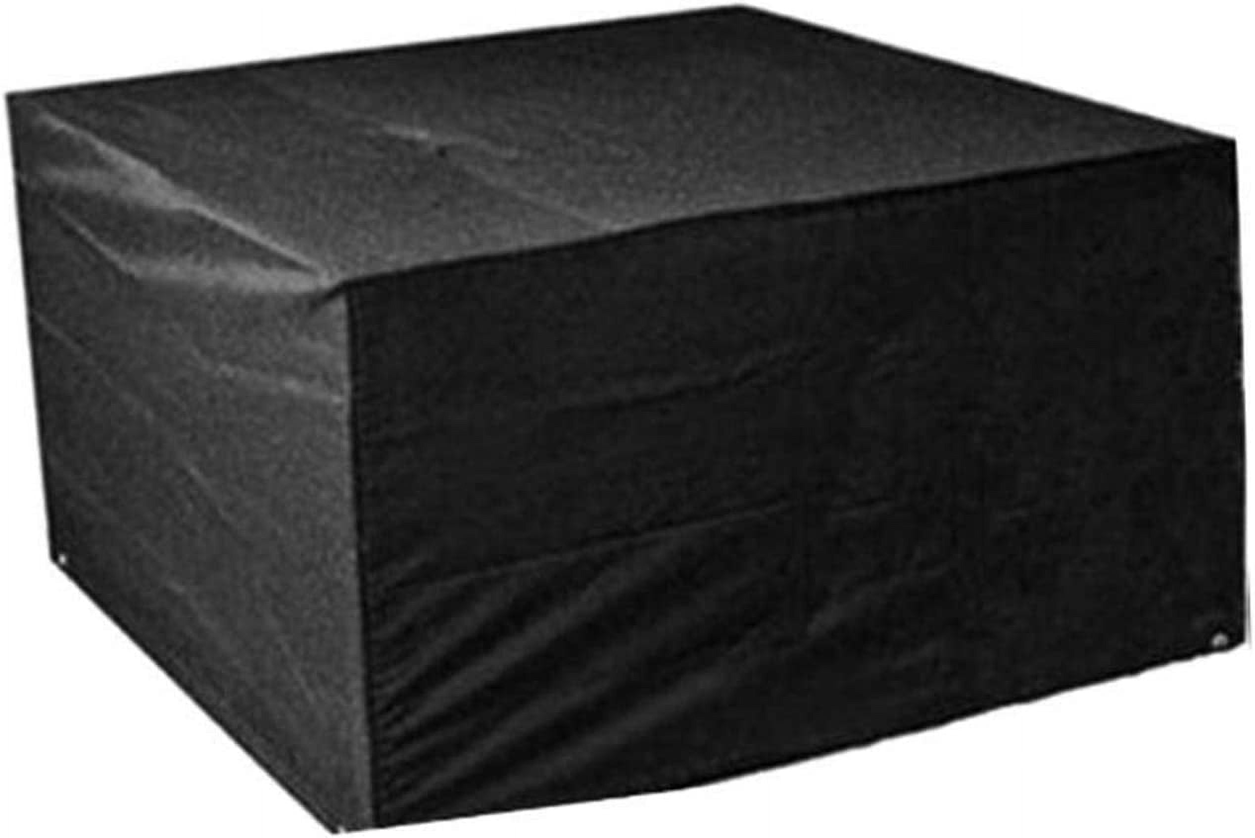 SLGHLSAHG Printer Dust Cover, Waterproof Printer Enclosure with a Back ...